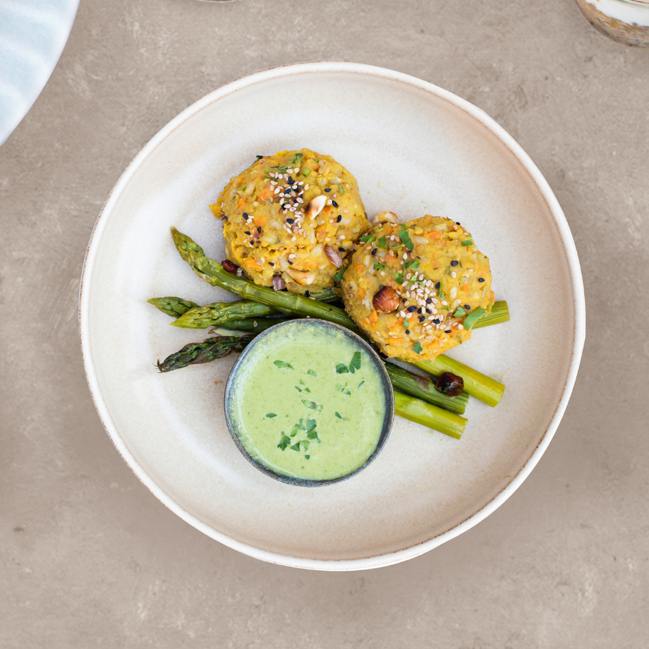 Organic Food Delivery: Vegan, Gluten-Free & Flexitarian – Nourish & Nosh