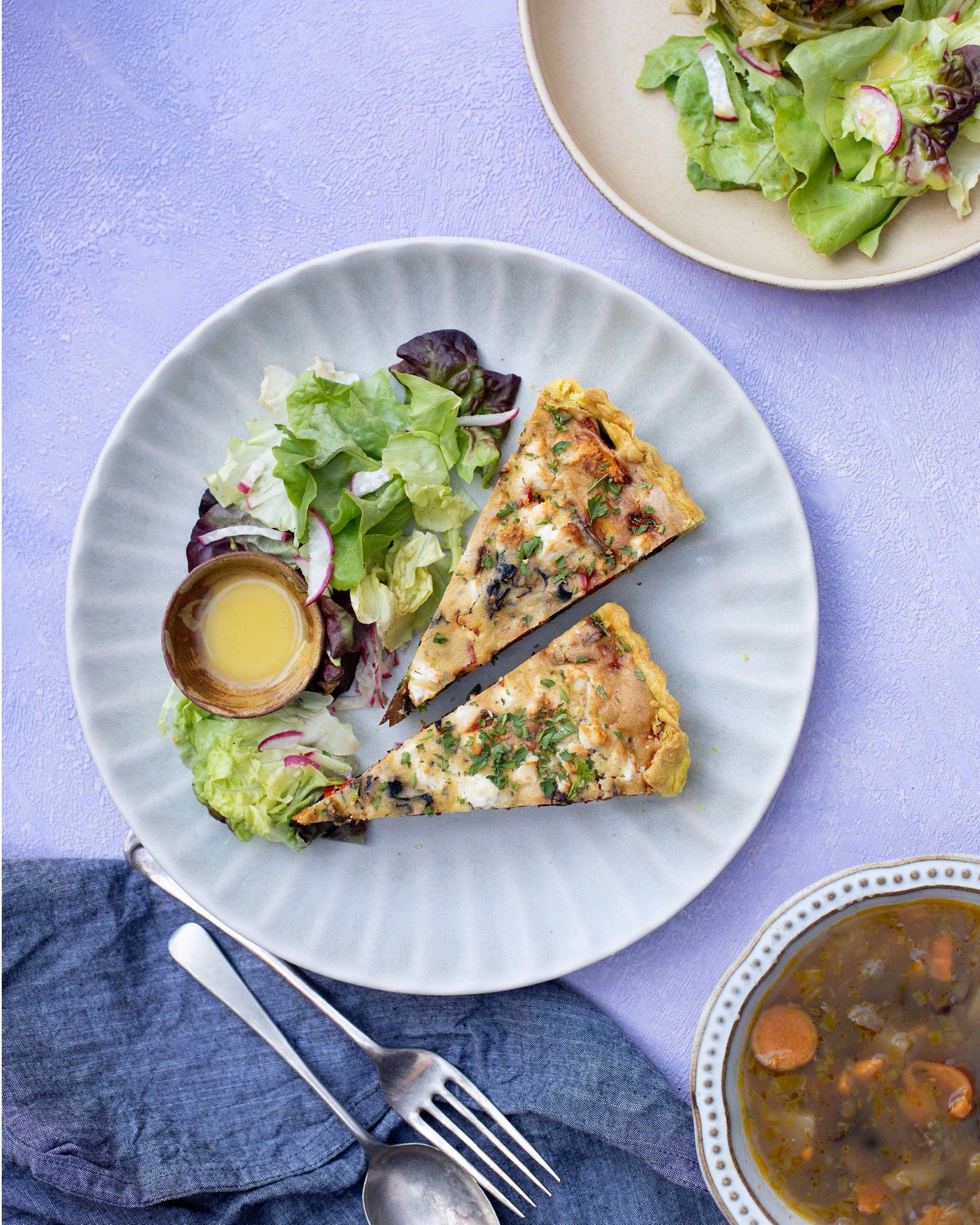 Tailored To You I Nourish & Nosh